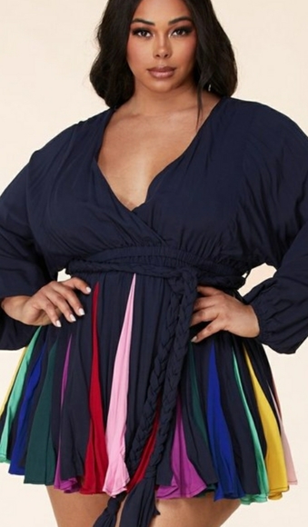 Dresses | Camille Plus Size | Poshmark